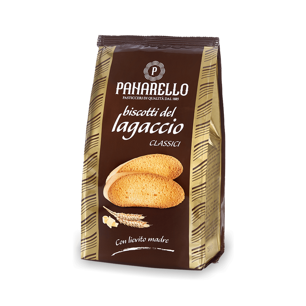 Prodotti confezionati - Panarello