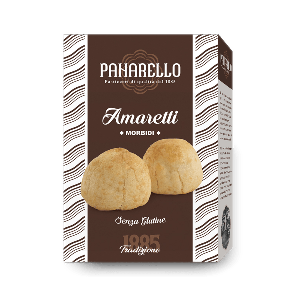 Amaretti - Panarello