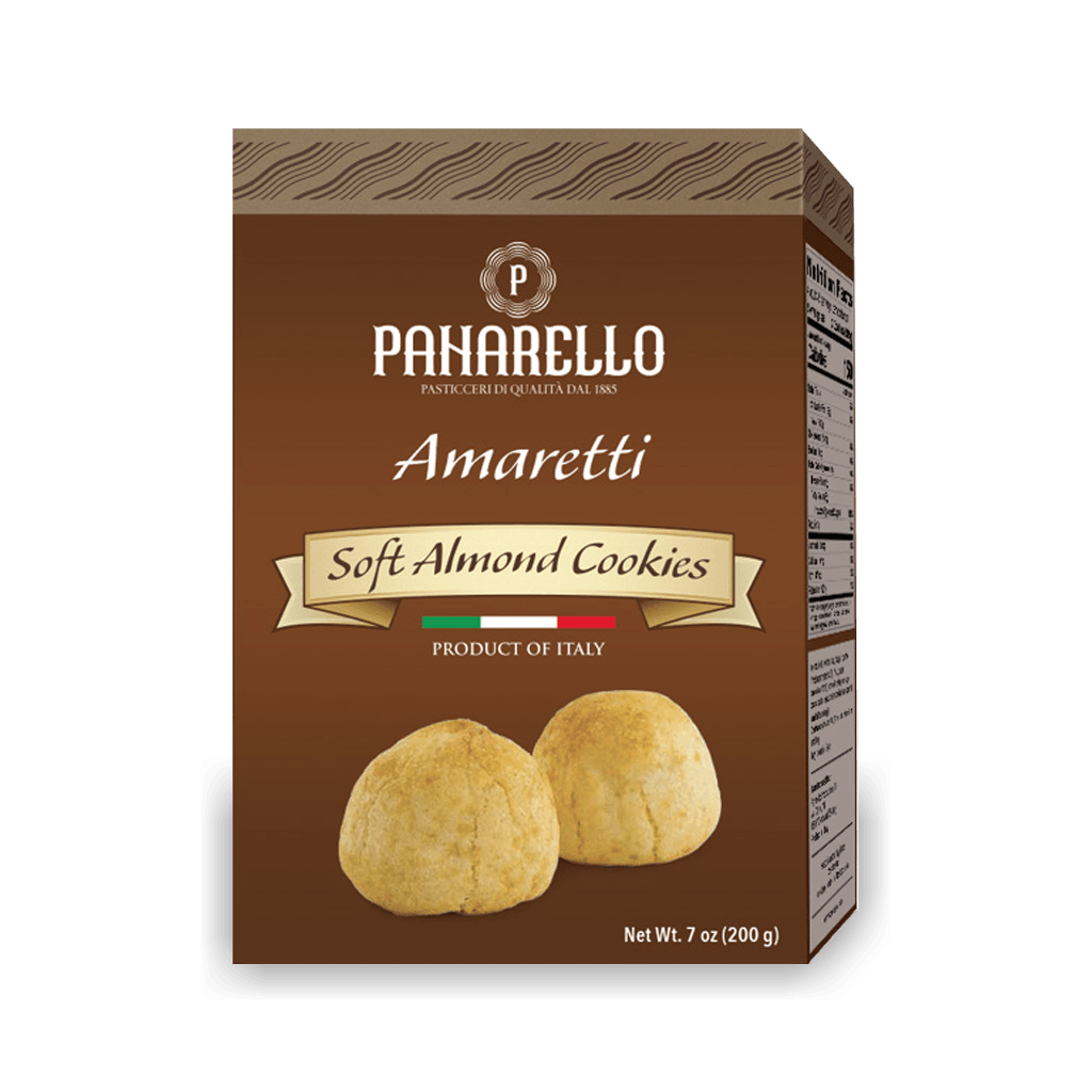 Amaretti - Panarello
