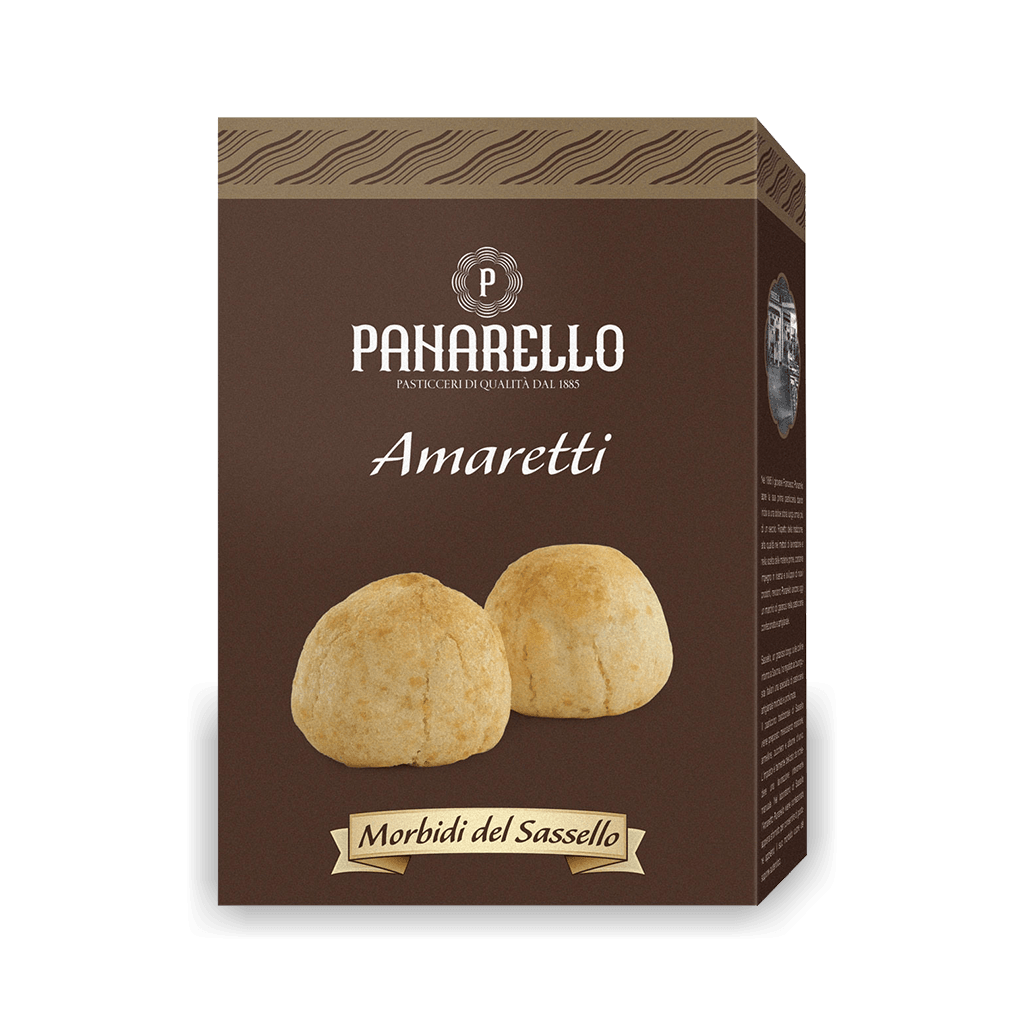 Amaretti - Panarello