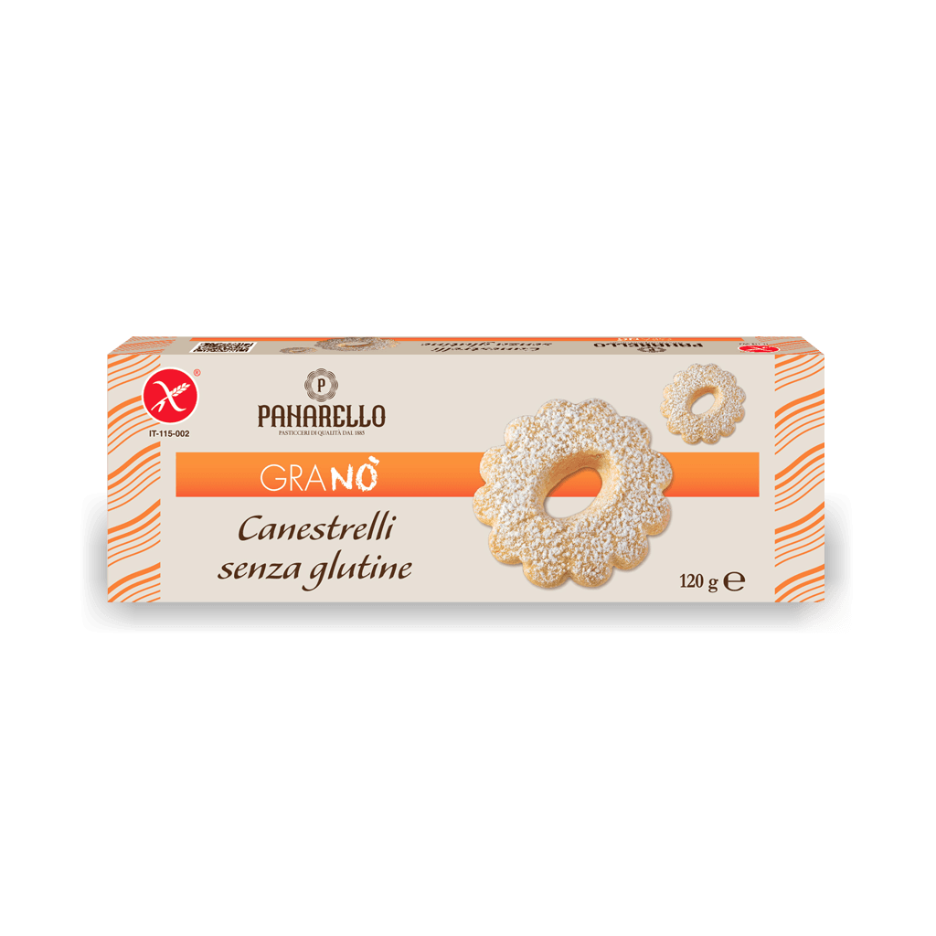 Canestrelli - Panarello