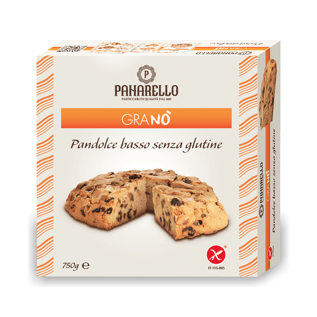 Prodotti confezionati - Panarello