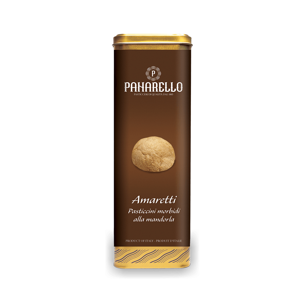 Amaretti - Panarello