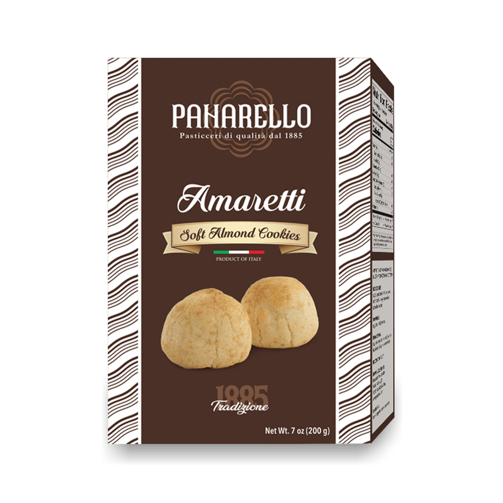 Amaretti - Panarello