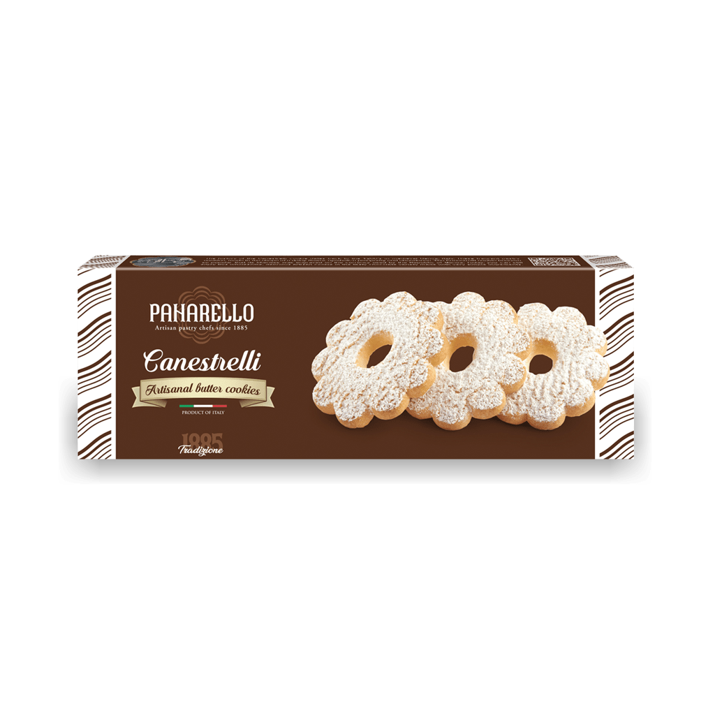Canestrelli - Panarello