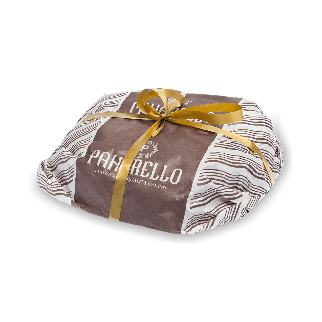 Pandolce basso - Panarello