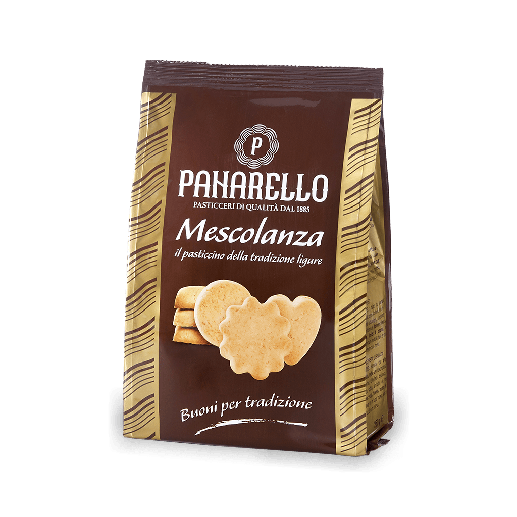 Prodotti confezionati - Panarello