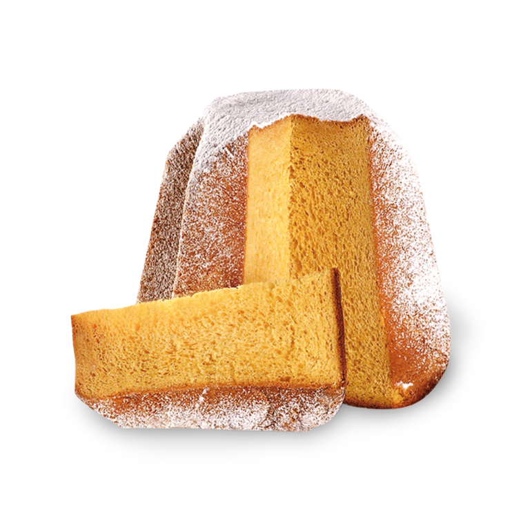 Pandoro - Panarello