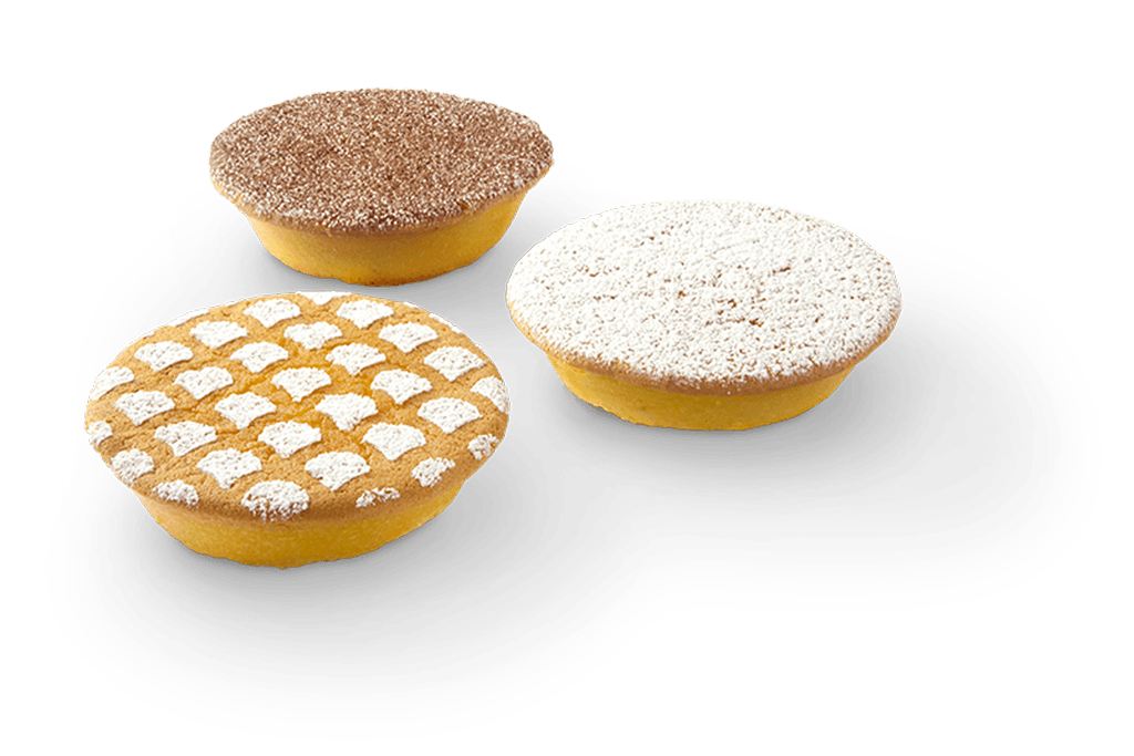 Panarelline - Panarello