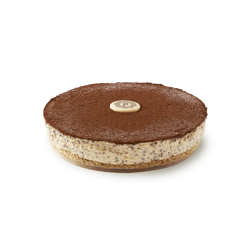 Semifreddo Cake - Panarello