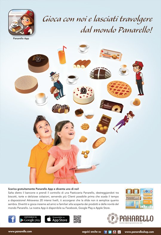 Settembre 2014 - Panarello