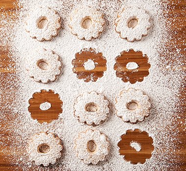 Products - Panarello