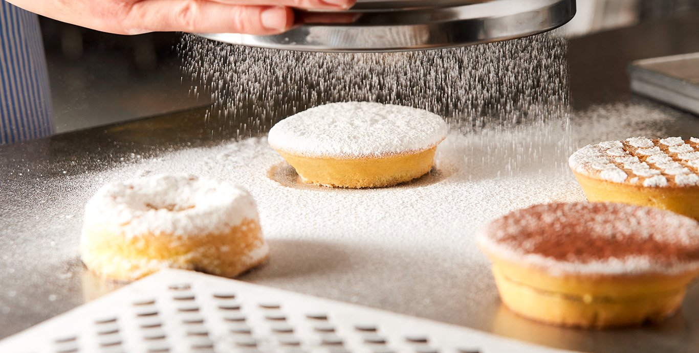 Panarello - Pasticceria Tradizionale