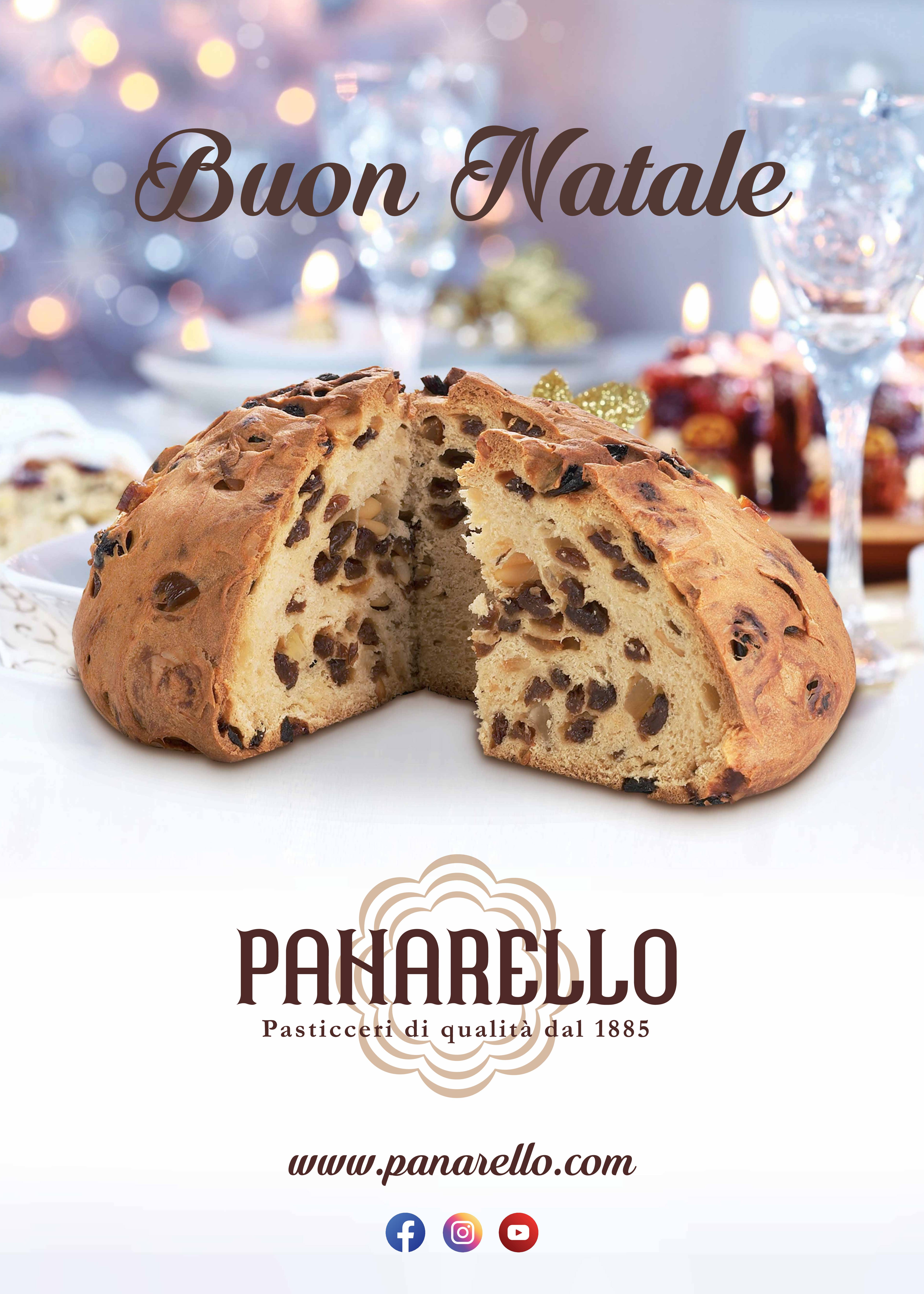 Dicembre 2020 - Panarello